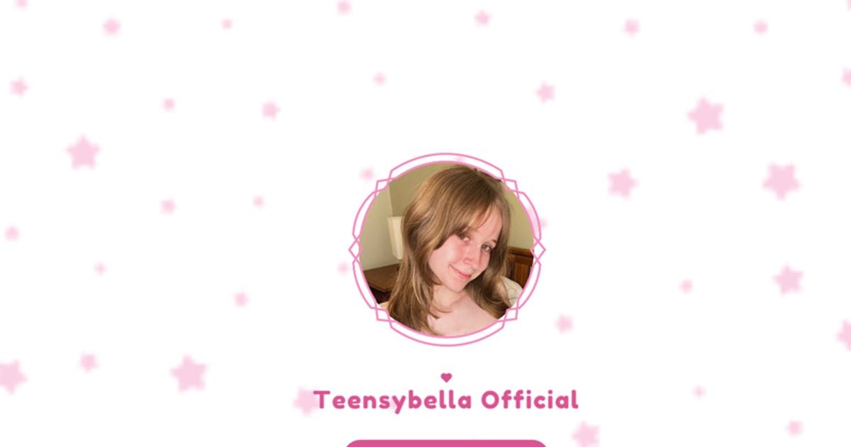 Teensybella - Official Site